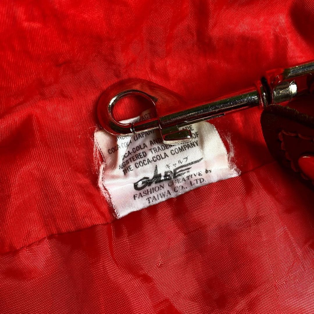 Coca-Cola Coke Tracksuit Jacket, Fesyen Pria, Pakaian , Baju Luaran di ...