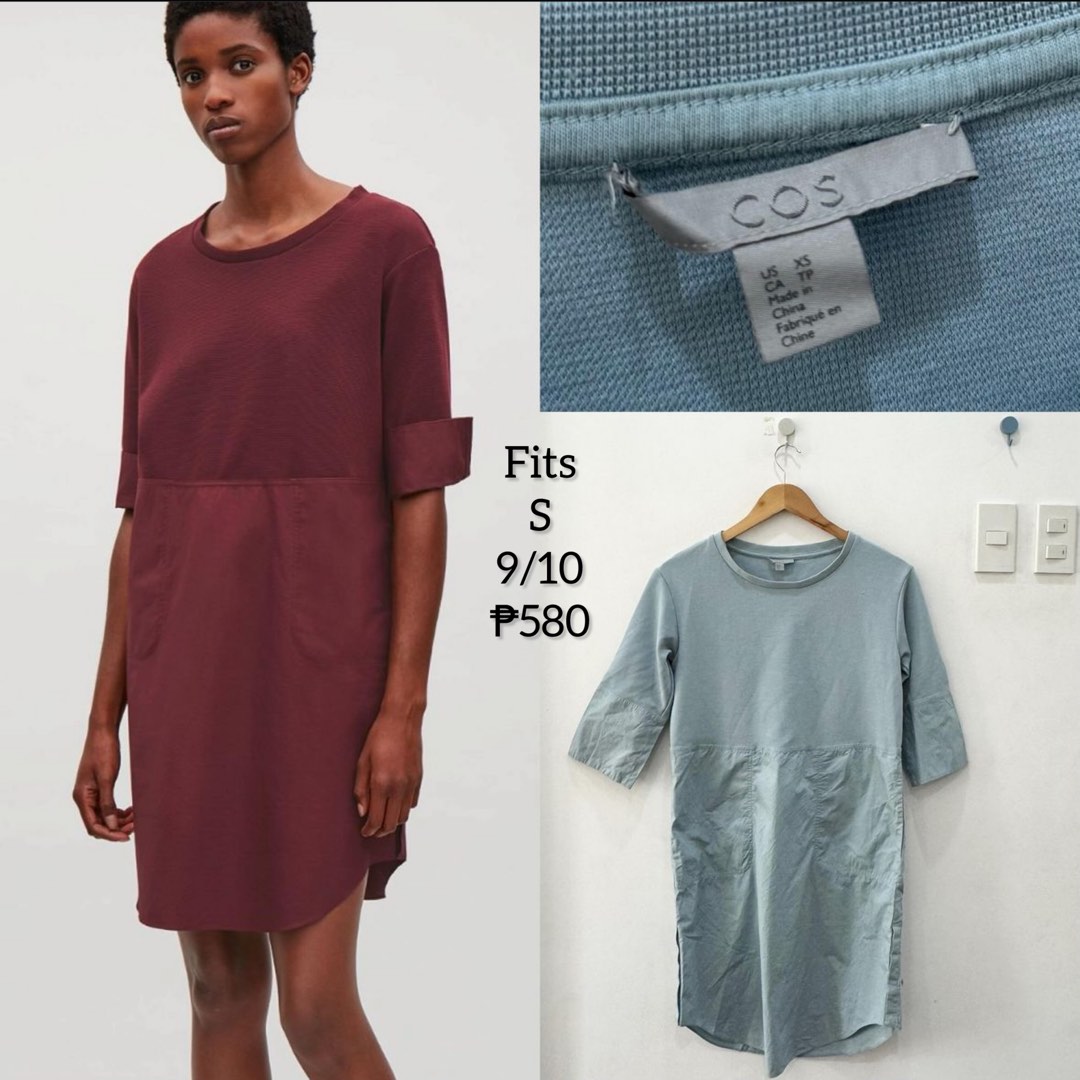 Cos, Women's Fashion, Dresses & Sets, Dresses on Carousell