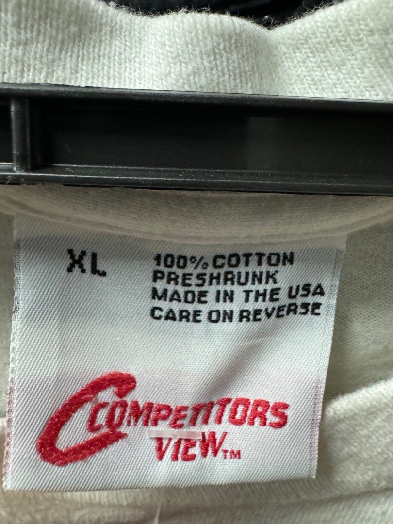 Dale Earnhardt ACDelco 1998 Tee, Men's Fashion, Tops & Sets, Tshirts ...