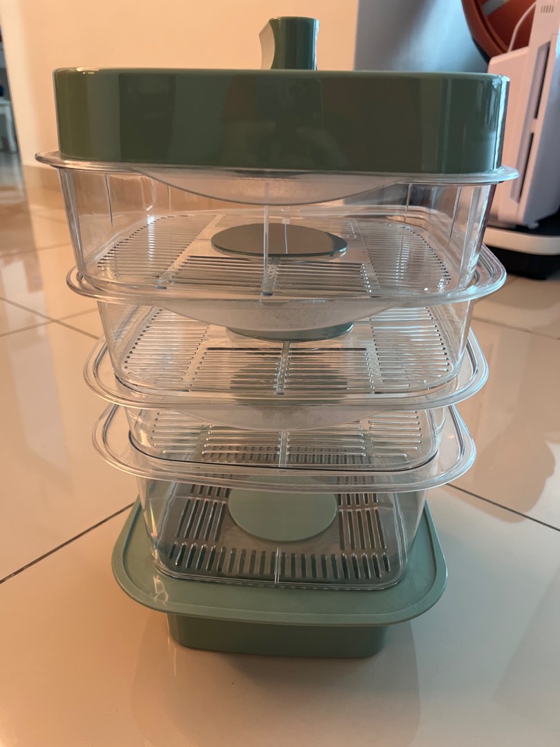 Food cover tray, Furniture & Home Living, Kitchenware & Tableware, Food ...