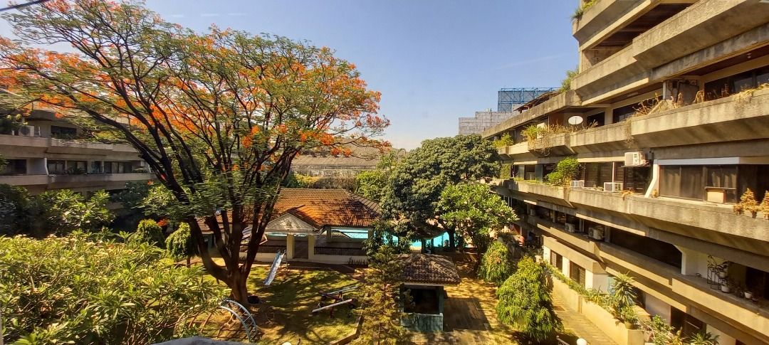 For sale: 2br condo at Chateau Verde Condominium Valle Verde 1 Pasig ...