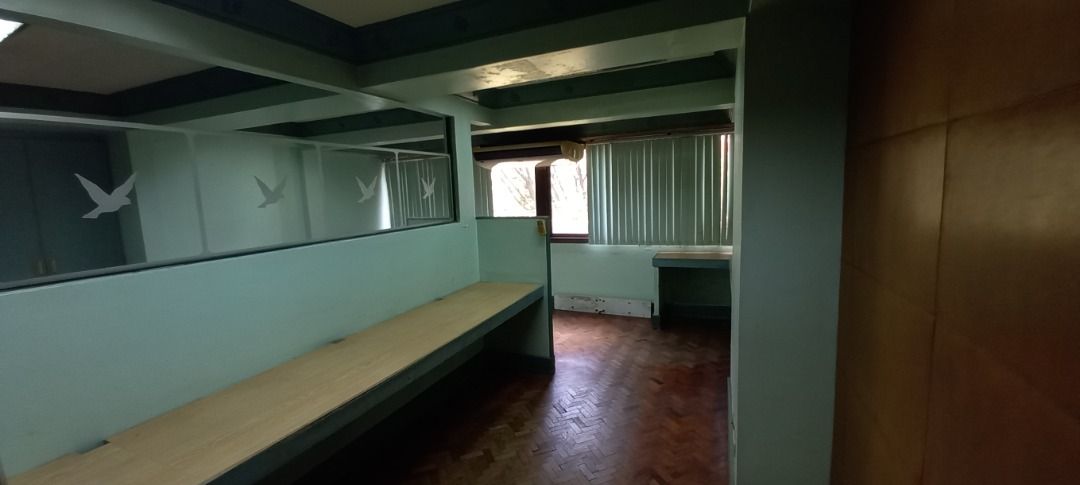 For sale: 2br office/residential condo at Chateau Verde Condominium ...