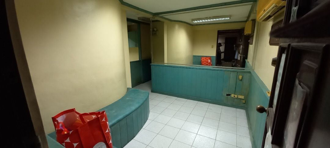 For sale: 2br office/residential condo at Chateau Verde Condominium ...