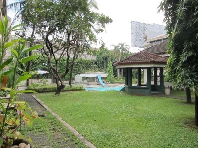 For sale: 2br condo at Chateau Verde Condominium Valle Verde 1 Pasig ...