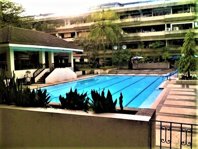 For sale: 2br condo at Chateau Verde Condominium Valle Verde 1 Pasig ...