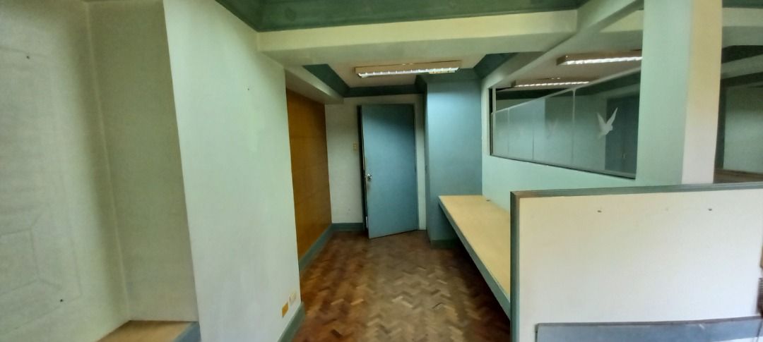 For sale: 2br office/residential condo at Chateau Verde Condominium ...