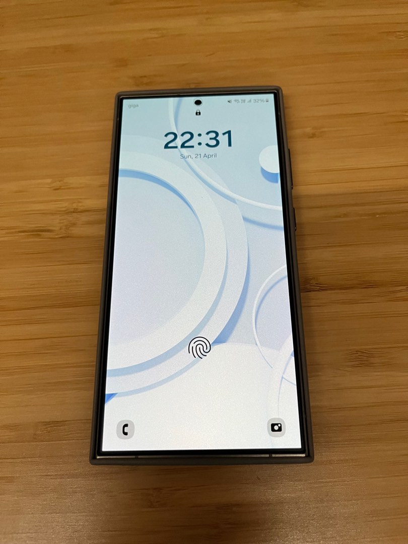 Galaxy S24 Ultra 5G 512GB Titanium Gray, Mobile Phones & Gadgets ...