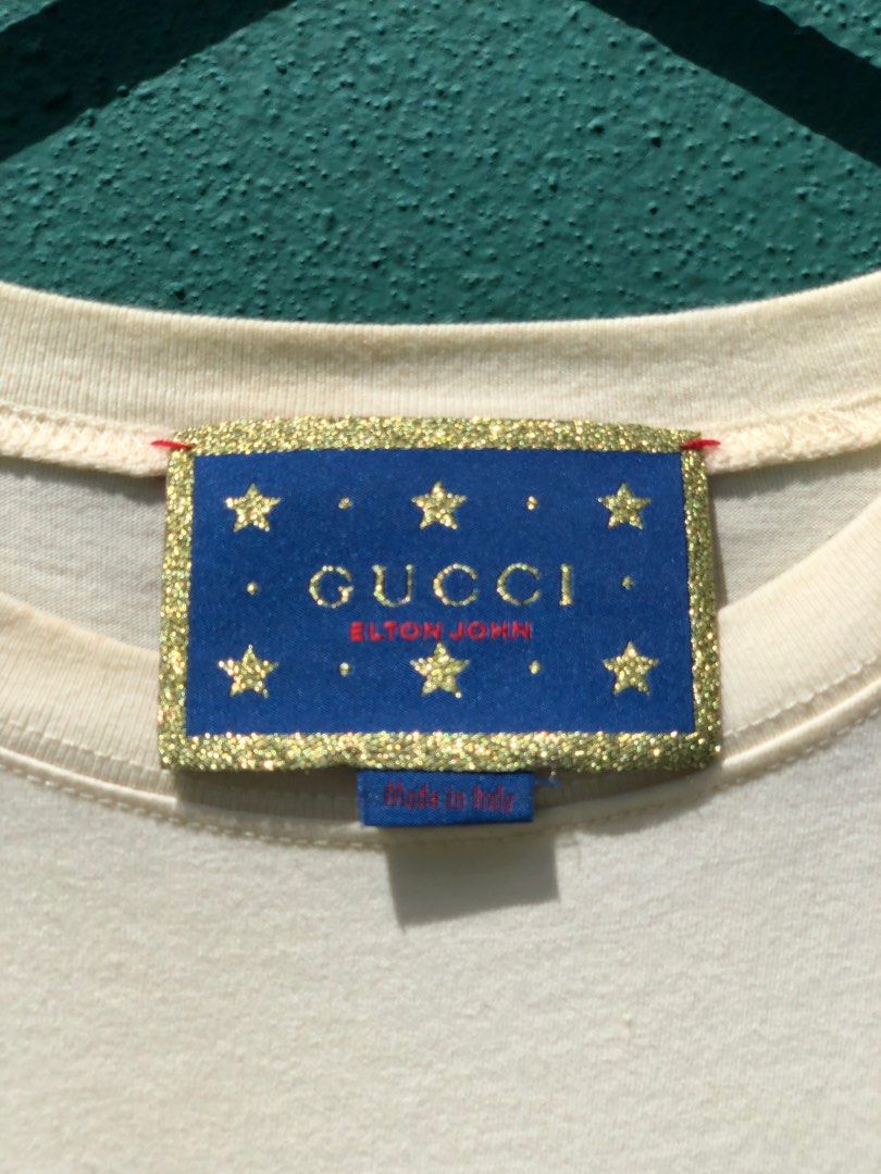 Gucci Mr Freedom, Men's Fashion, Activewear on Carousell
