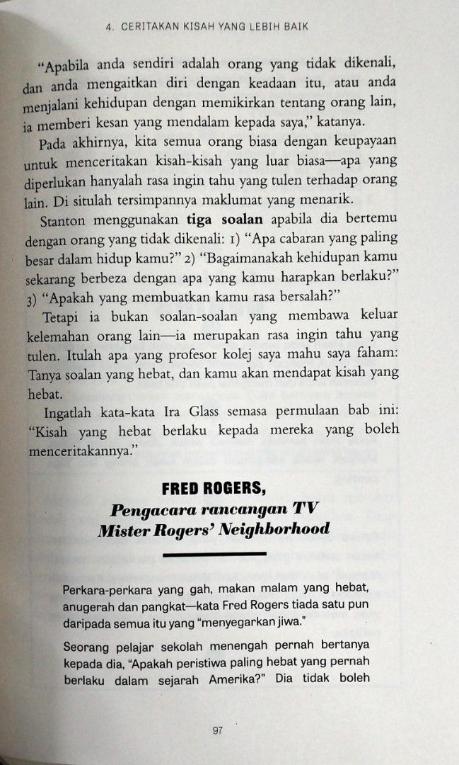 HIDDEN GENIUS - EDISI BAHASA MELAYU, Hobbies & Toys, Books & Magazines ...