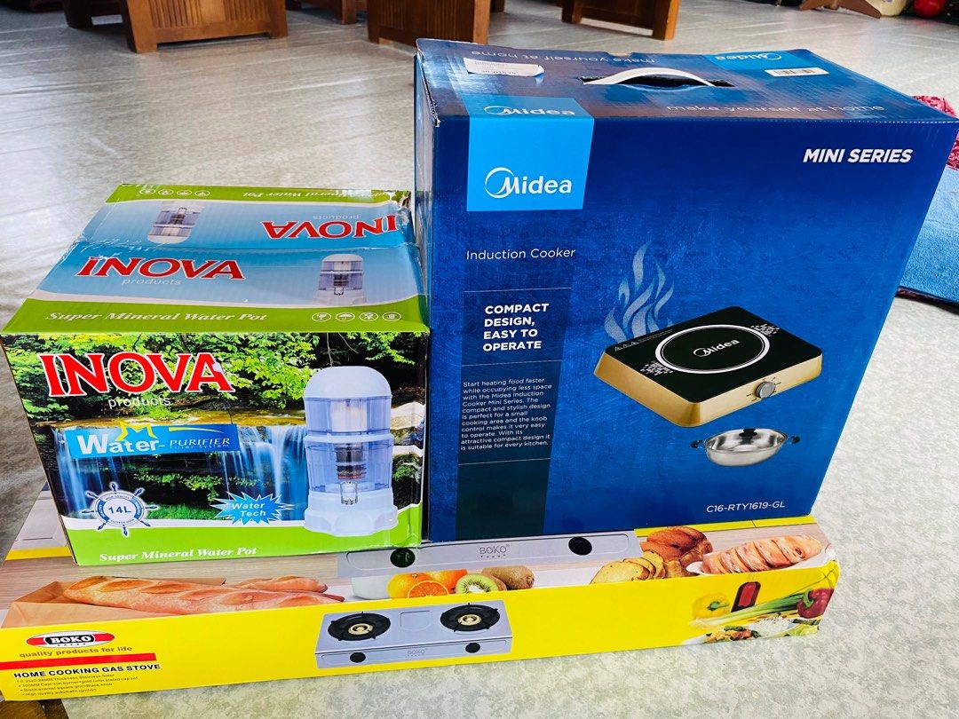 Home appliances, TV & Home Appliances, Other Home Appliances on Carousell