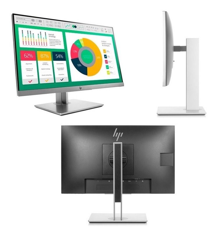 HP EliteDisplay E223 21.5-inch Monitor IPS MICRO EDGE NO MINUS ...