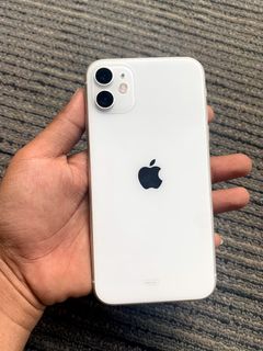 iPhone 11 Series