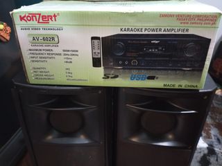 Aiwa Amplifier, Audio, Soundbars, Speakers & Amplifiers on Carousell