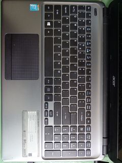 Acer Chromebook R752 series N18Q6, Computers & Tech, Laptops ...