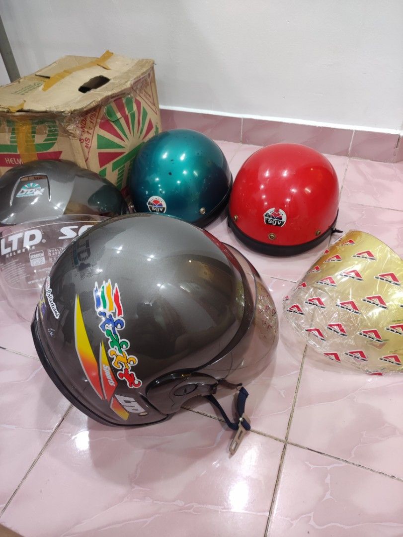 Ldt grey, Auto Accessories on Carousell