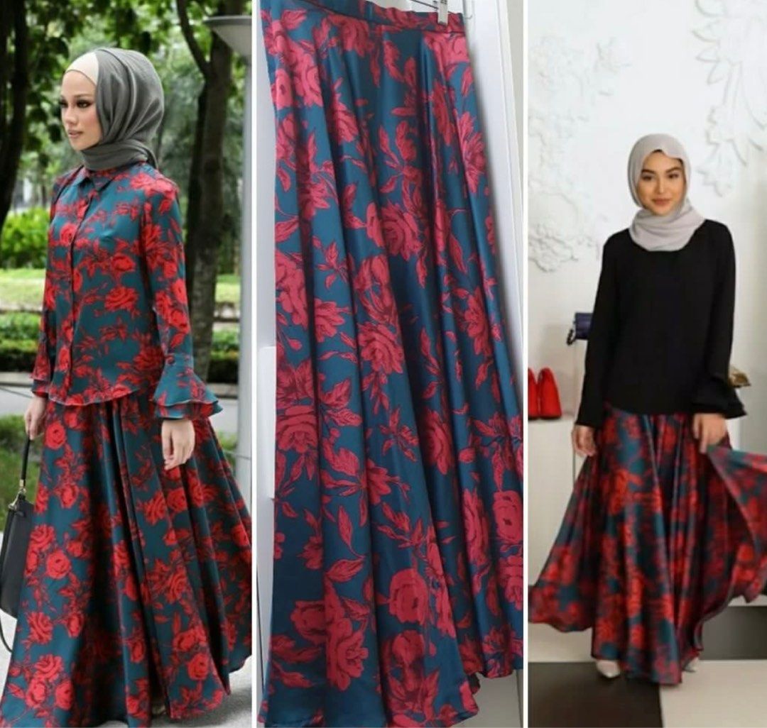 Locka Londi, Women's Fashion, Dresses & Sets, Sets or Coordinates on ...