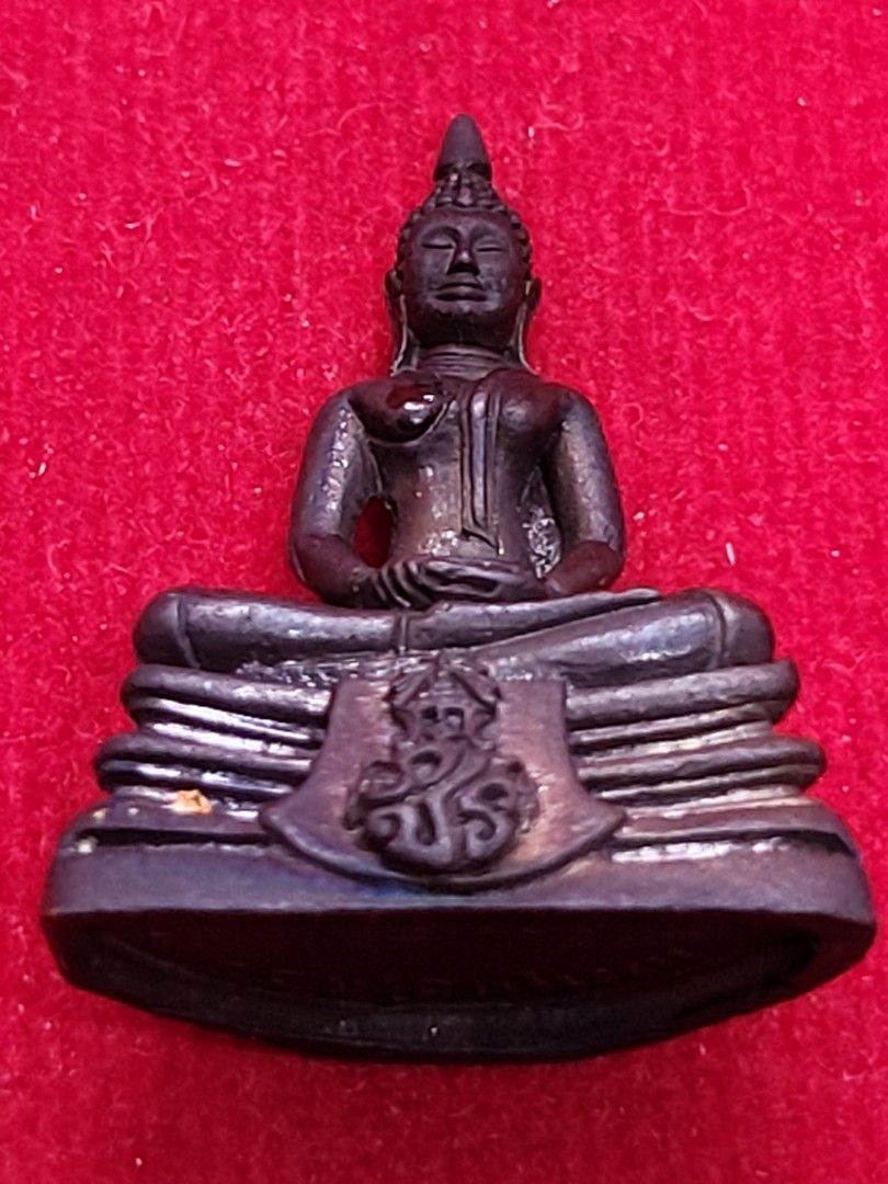 Lp Sothorn Be 2540 Wat Sothorn ~ Thai Amulets, Hobbies & Toys ...