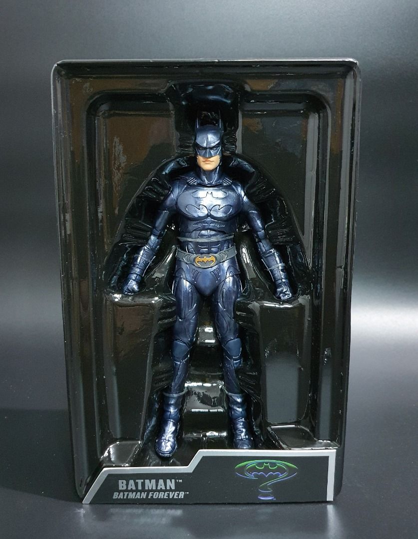 McFarlane DC Multiverse Batman - Affleck, Kilmer, Clooney - Ultimate ...