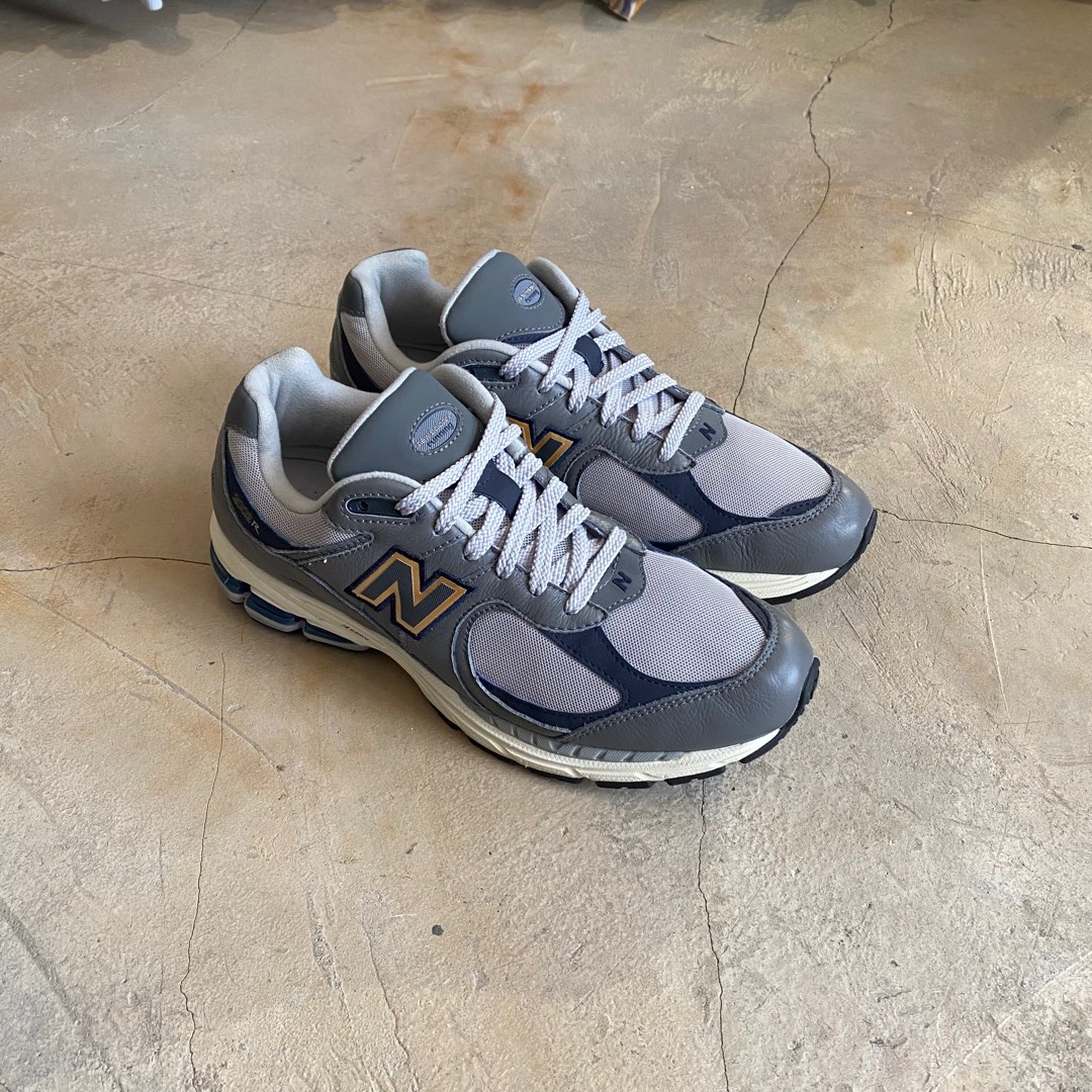 New Balance - 2002R Casterlock, Men's Fashion, Footwear, Sneakers on ...