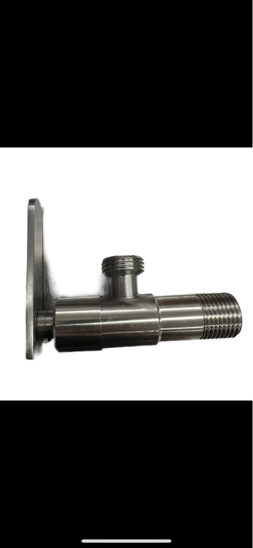 OTO 966 Premium Quality Heavy Duty SUS304 Angle Valve, Furniture & Home ... OTO 966 Premium Quality Heavy Duty SUS304 Angle Valve, Furniture & Home ...