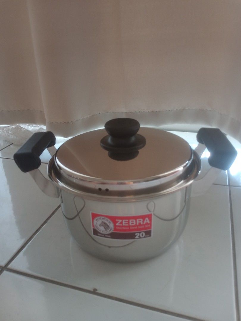 Periuk, TV & Home Appliances, Kitchen Appliances, Other Kitchen ...