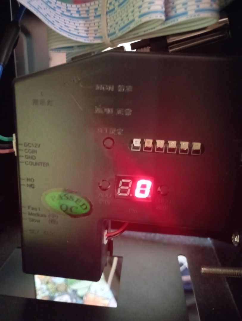 Piso net Timer, Computers & Tech, Parts & Accessories, Other ...