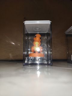 Popmart pop mart Pokémon Pokémon sit back and & relax secret chaser ...