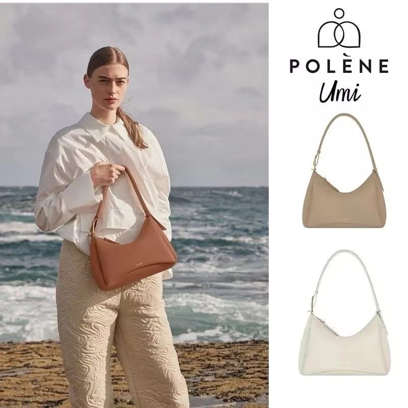 Polene Original Numero Umi Shoulder Crossbody Sling Bag For Women Come ...