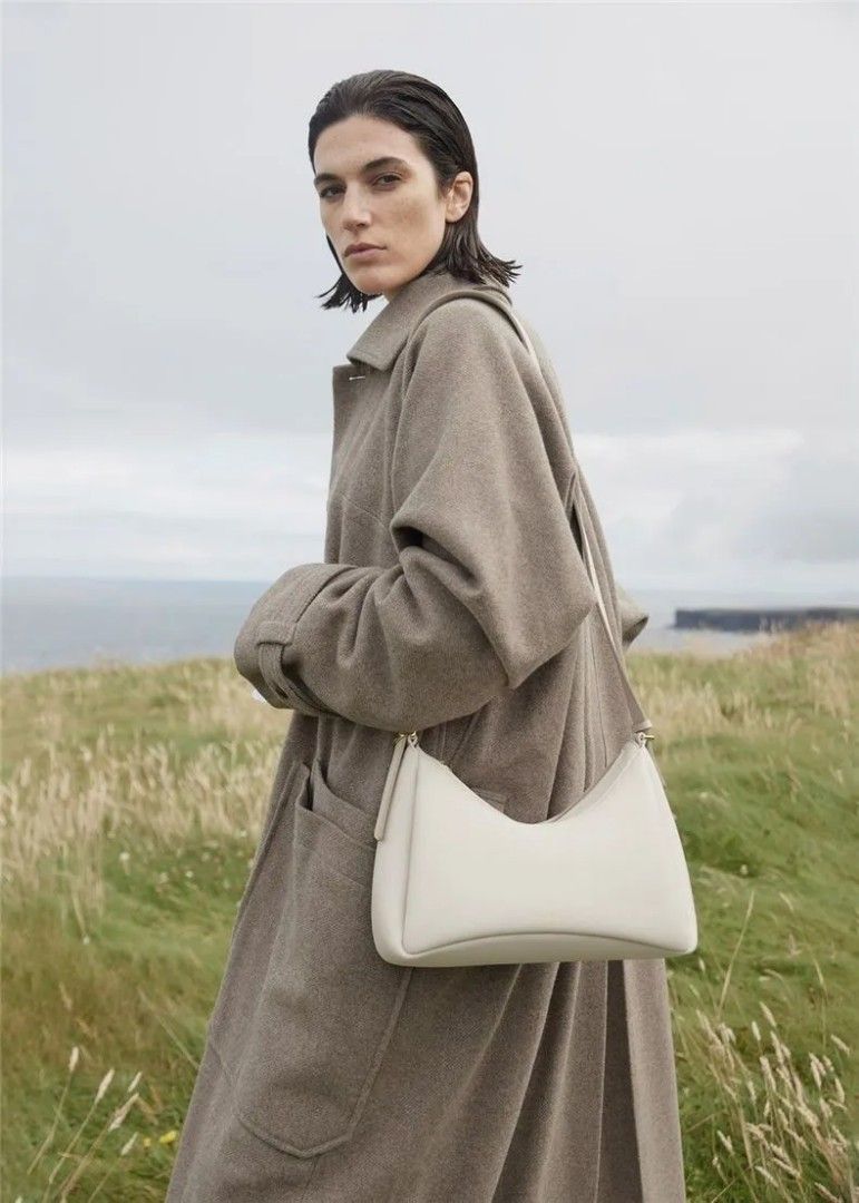 Polene Original Numero Umi Shoulder Crossbody Sling Bag For Women Come ...