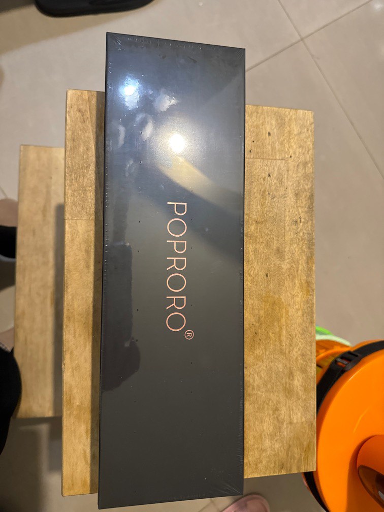 Poproro 離子夾, 電視及其他電器 , 其他家庭電器在旋轉拍賣