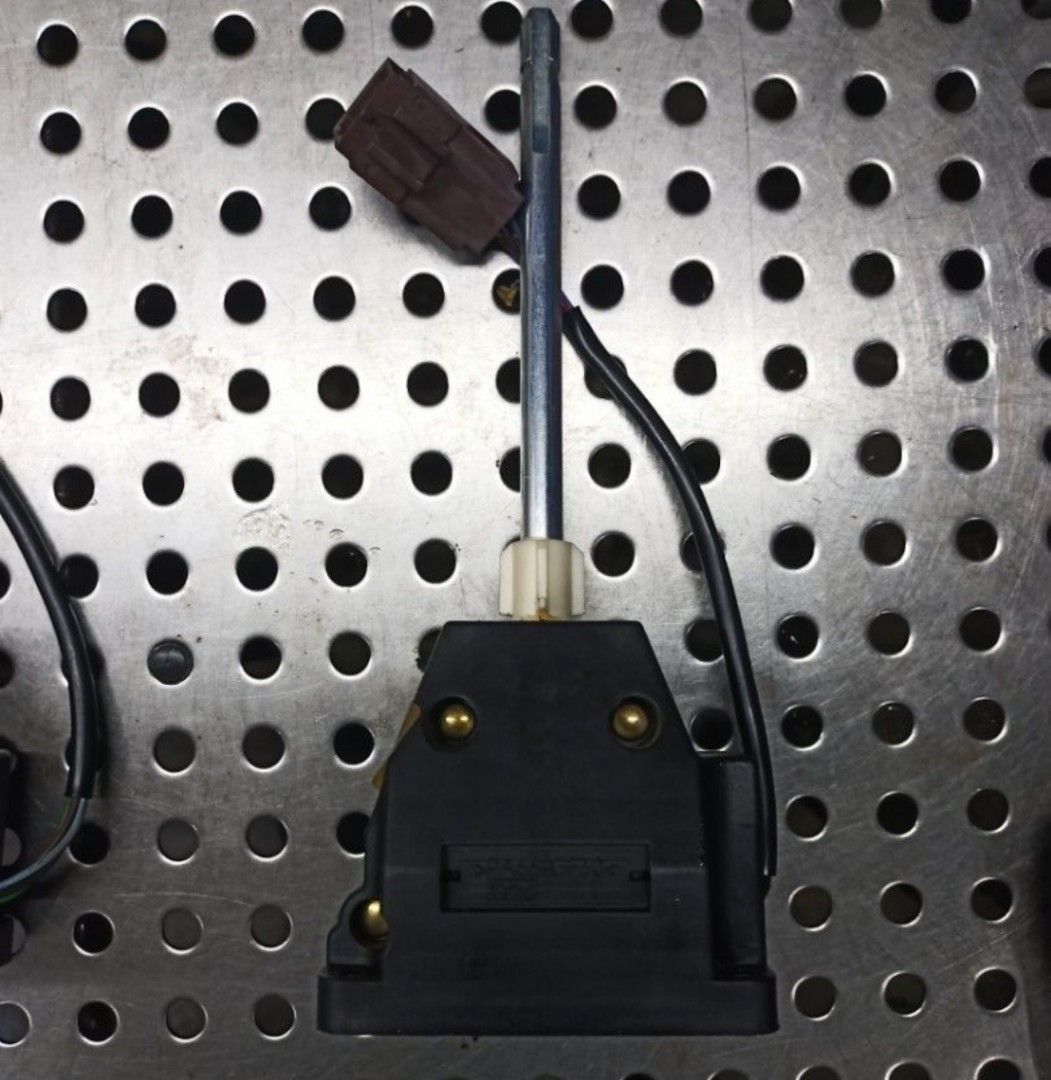 Proton Savvy AMT Gear Stick, Auto Accessories on Carousell