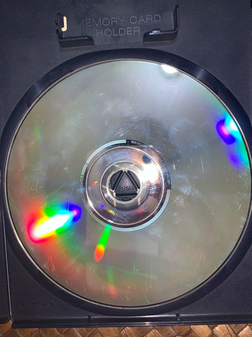 PS2 game Final Fantasy X-2 NTSC U-C, Video Gaming, Video Games ...