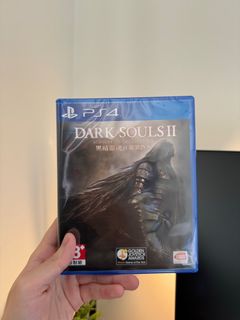 PS4 Dark Souls Remastered (used), Video Gaming, Video Games ...