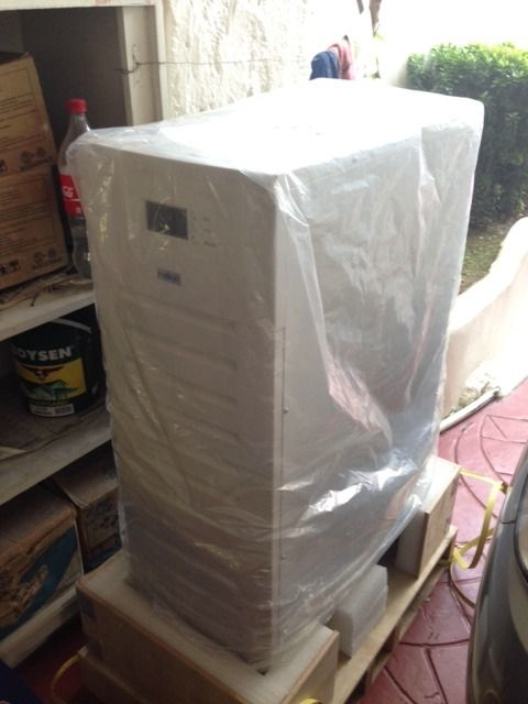 Pure sinewave Double conversion UPS for sensitive items server medical ...