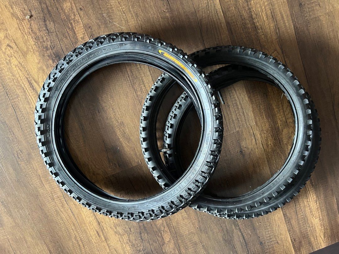 Rare Hasa Comp 2.0 20” Kids Mountain Bike MTB, Sports Equipment, Bicycles & Parts, Bicycles on ...