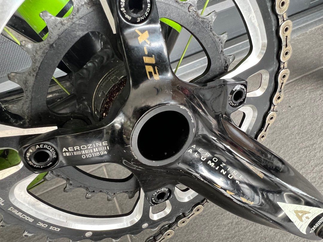 Rare Hasa Comp 2.0 20” Kids Mountain Bike MTB, Sports Equipment, Bicycles & Parts, Bicycles on ...