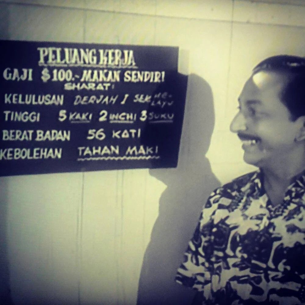 Rental sewa sign board vintage classic photobooth photography setup ...