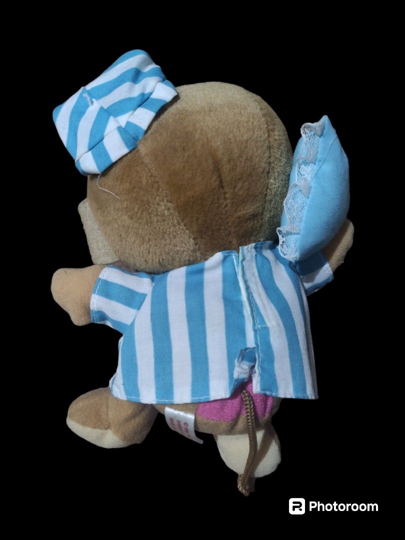 Sanrio Monkichi 1997, Hobbies & Toys, Toys & Games on Carousell