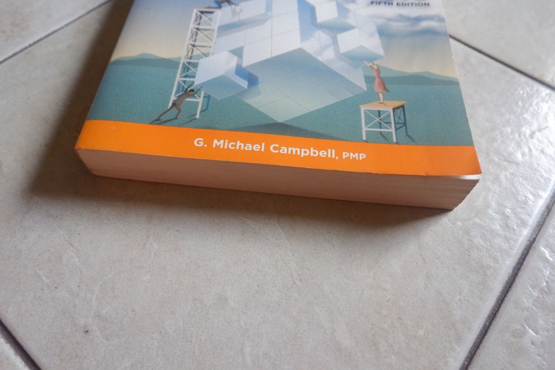[SELF-HELP] The Idiot's Guide to Project Management: Plan, Organize and ...