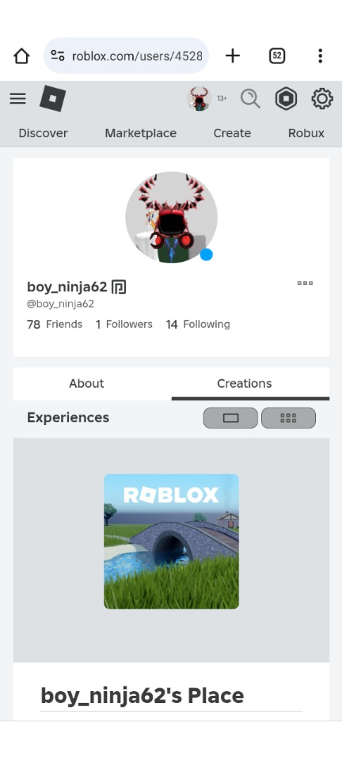 Selling premium account with 606 Robux with 800+ pending with Roblox ...