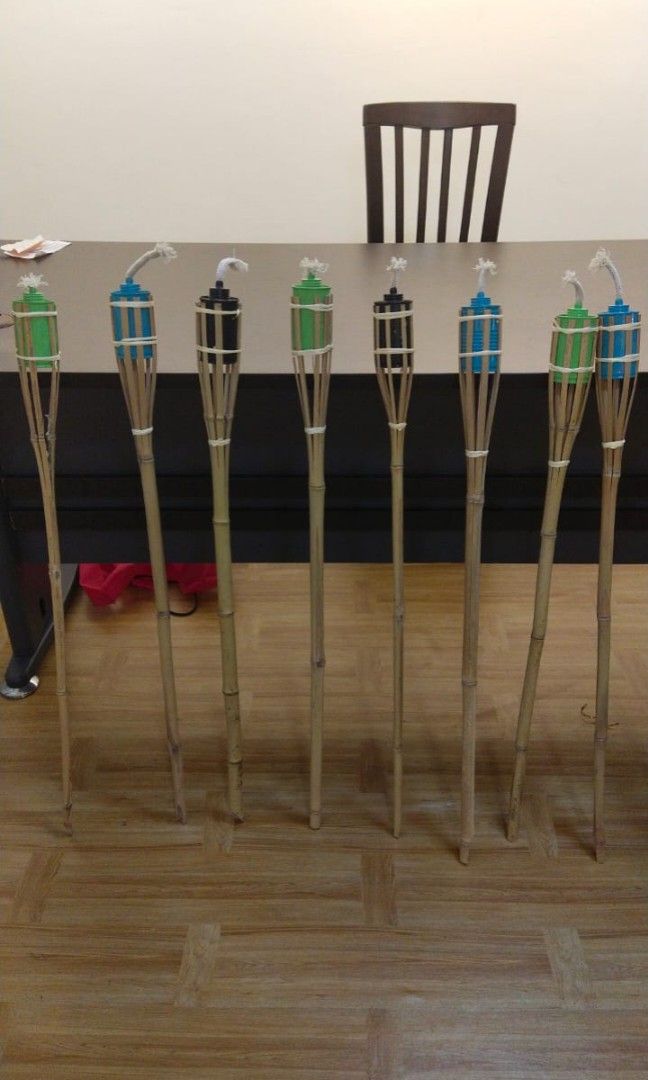 Sewa rental lampu pelita raya backdrop photobooth village photography ...