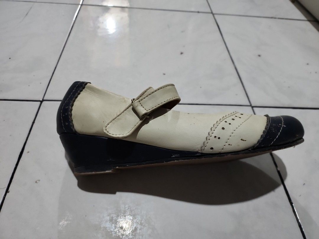 Shoeka shoes, Fesyen Wanita, Sepatu di Carousell