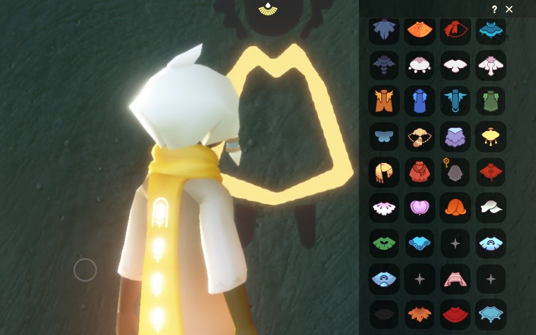 SKY COTL ACCOUNT FOR SALE, Video Gaming, Video Games, Others on Carousell