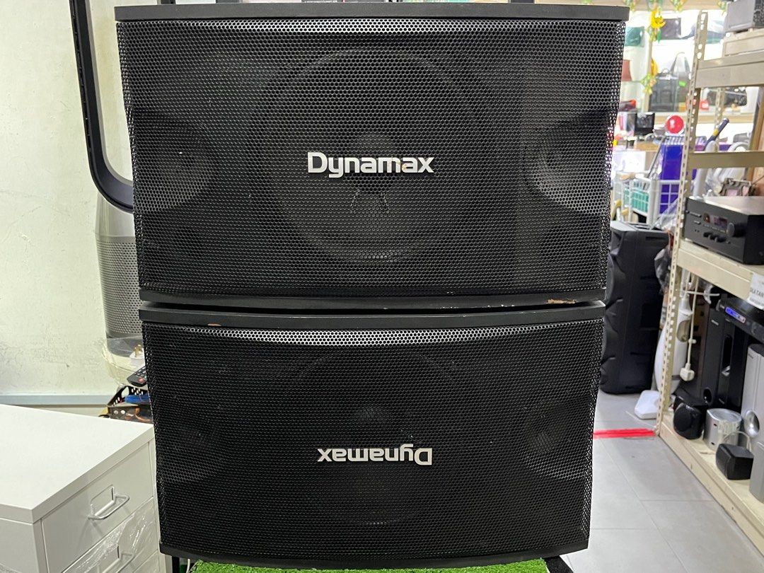 Speaker mount Dynamax, Audio, Soundbars, Speakers & Amplifiers on Carousell