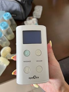 Spectra S1 Breast Pump, Babies & Kids, Nursing & Feeding, Breastfeeding ...