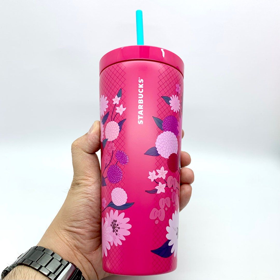 Starbucks Lunar New Year Rabbit 2023, Kitchen & Appliances di Carousell