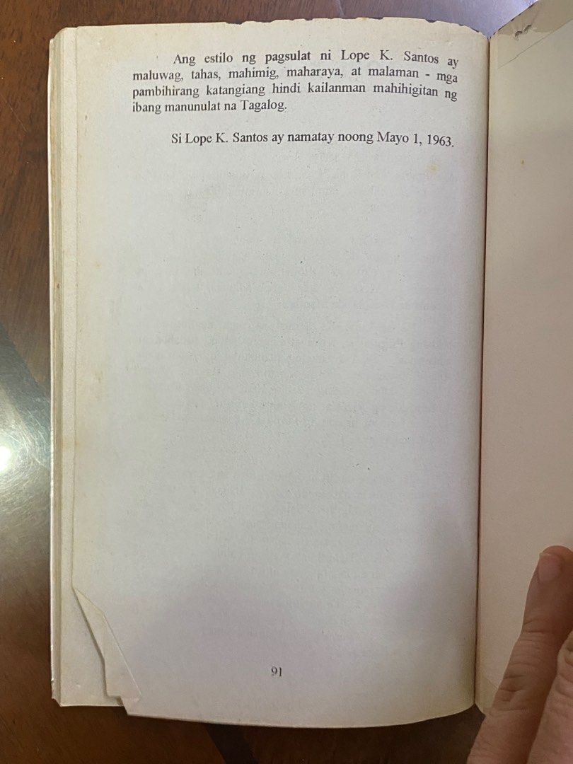 TALAMBUHAY NG MGA BAYANI AT NATATANGING PILIPINO - Philippines Vintage ...