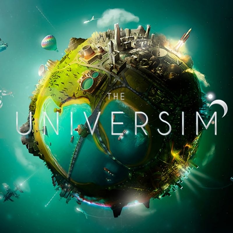 The Universim [PC GAME] [DIGITAL DOWNLOAD] [OFFLINE GAME], Video Gaming ...