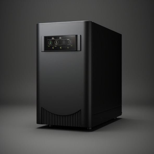 UPS and Automatic Voltage Regulator 3 Phase Three Phase single phase ...