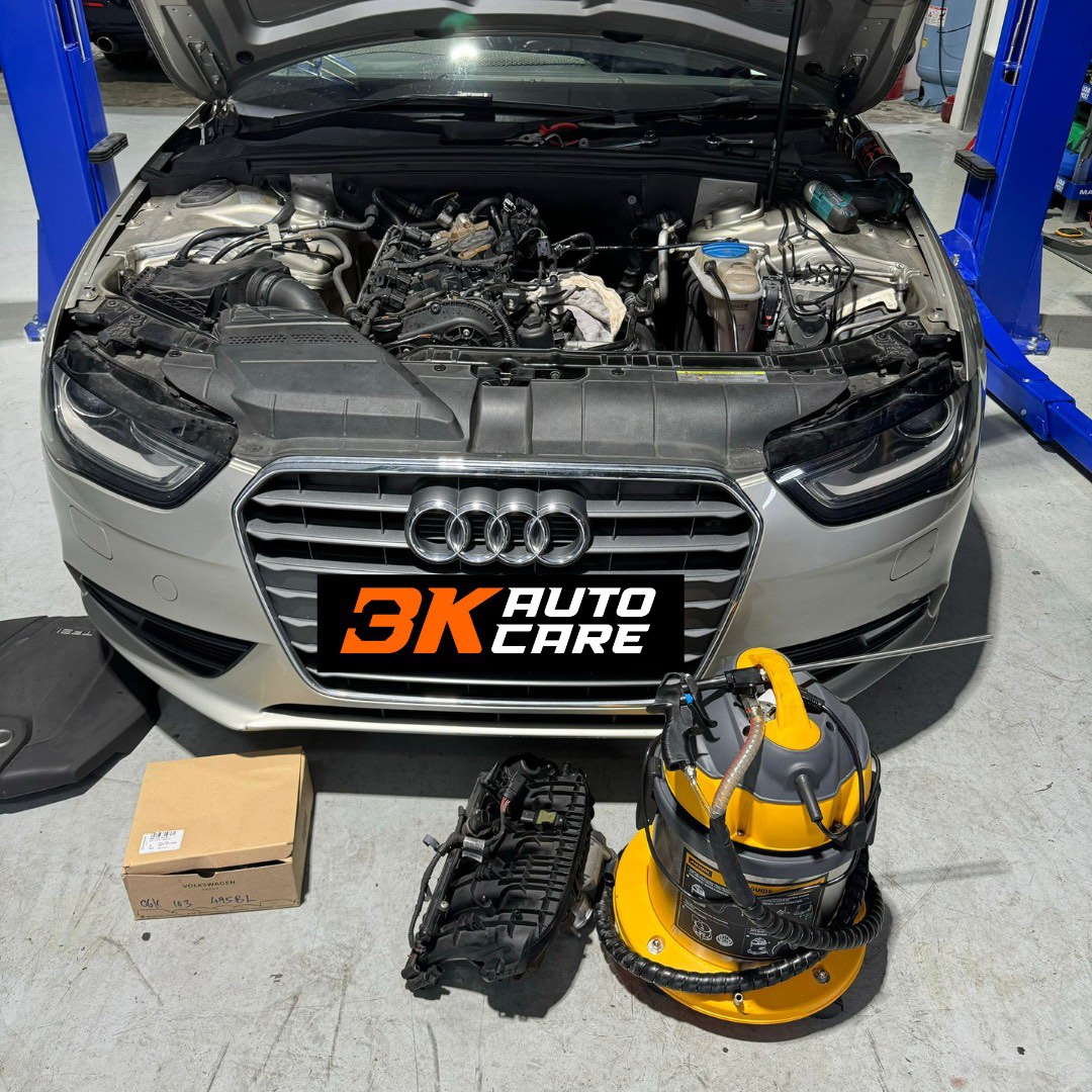 Walnut Blasting, Injector Ultrasonic + Testing, Car Accessories, Car ...